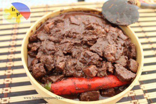 Dinuguan– Filipino Grocery Store