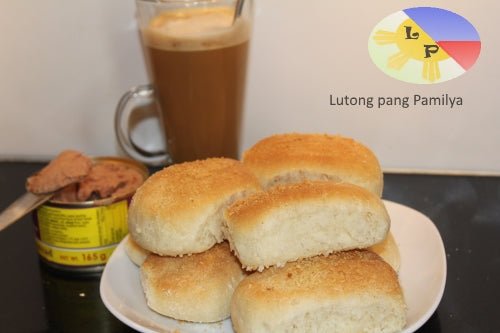Pandesal– Filipino Grocery Store