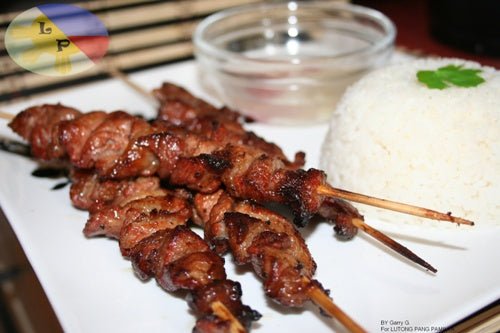 Pork Barbecue– Filipino Grocery Store