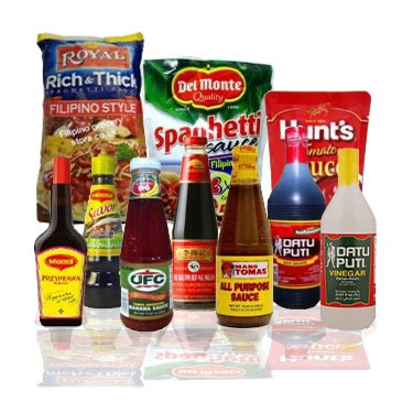 Filipino and Oriental Grocery Store– Filipino Grocery Store