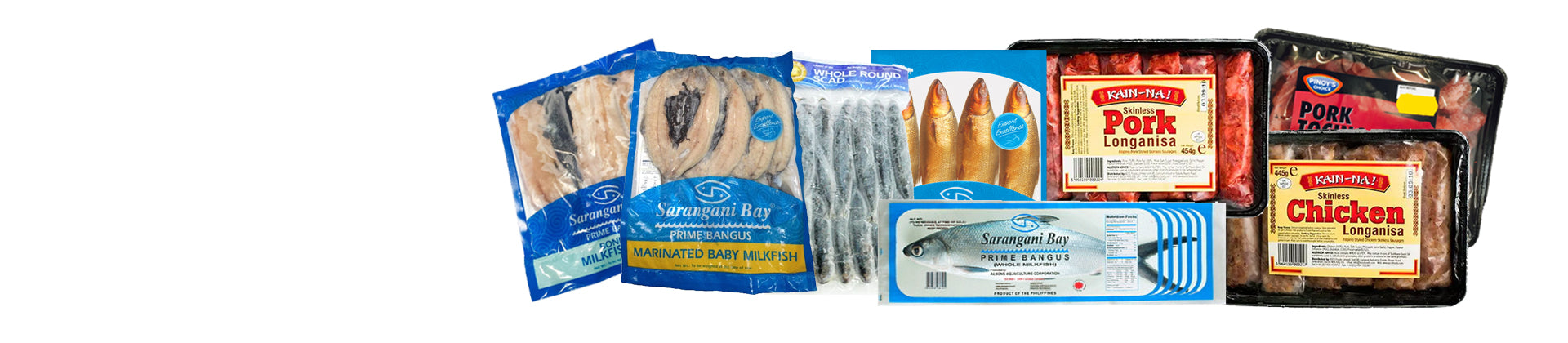 Filipino and Oriental Grocery Store – Filipino Grocery Store