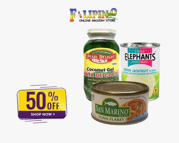 Filipino and Oriental Grocery Store – Filipino Grocery Store