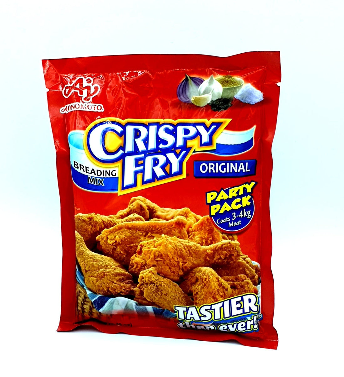 Crispy Fry (Original) 238g. (Ajinomoto) - Filipino Grocery Store