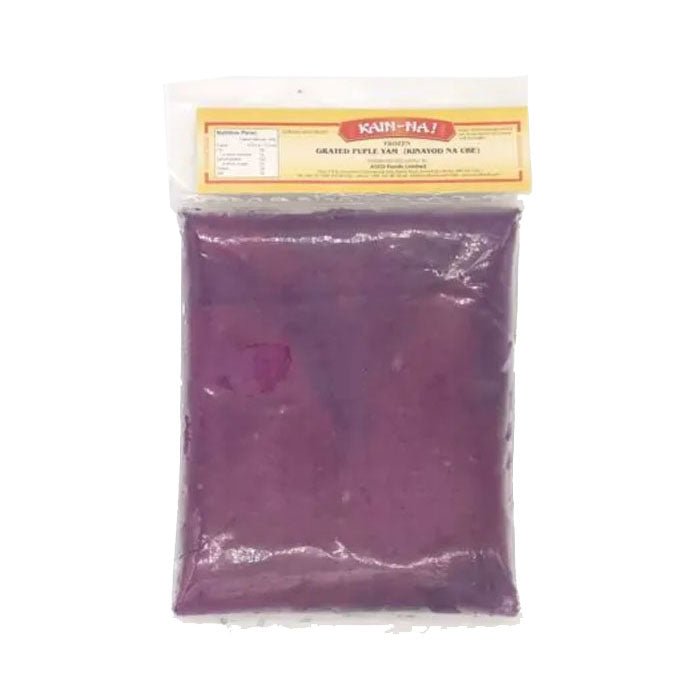 Frozen Fruits & Vegetables - Filipino Grocery Store